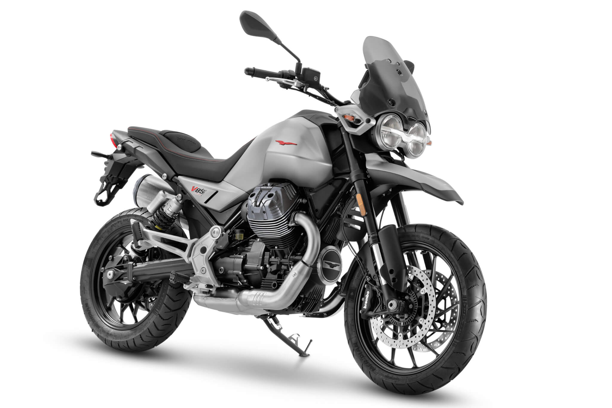 Moto Guzzi V9 Custom - Das Voting - Mipiace.at